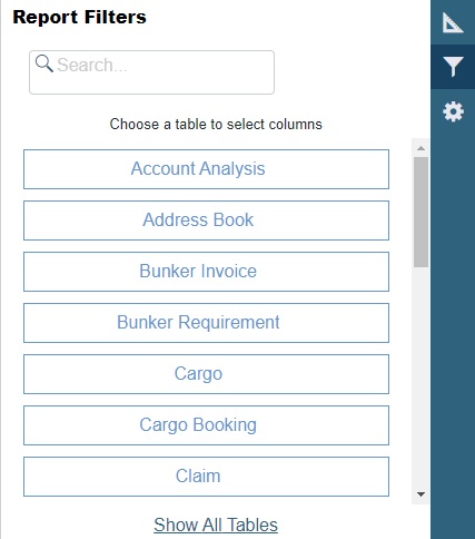 IMOS - Adding Filters